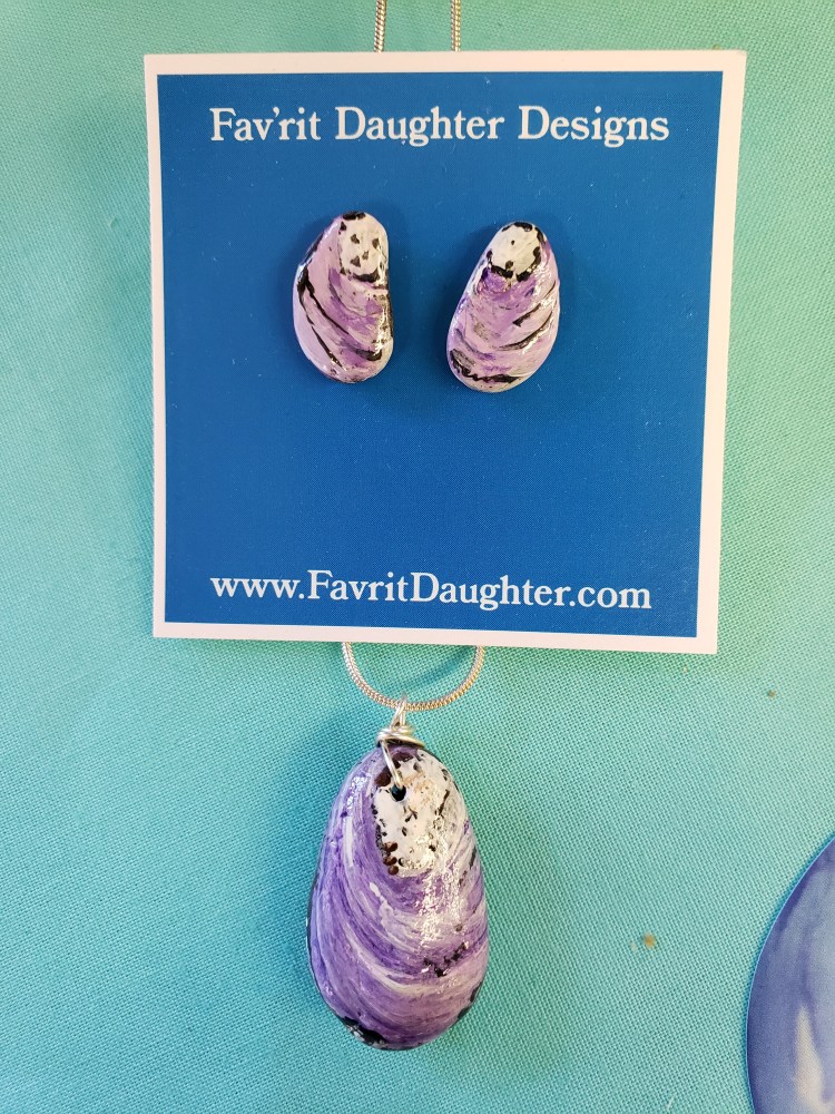 Jewelry – Fav'rit Daughter Designs